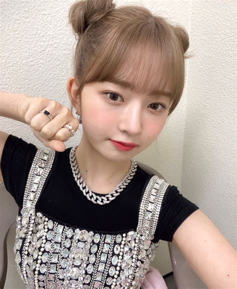 아이브 레이 프로필 엉뚱 카리스마