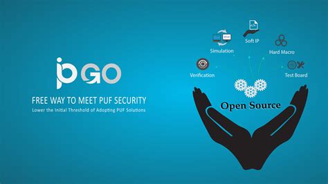 Evaluation Kit Pufsecurity Puf Based Security Ip Solutions Secure The Connected World