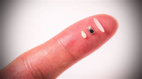 This New Pacemaker Is Smaller Than A Grain Of Rice Fast Company