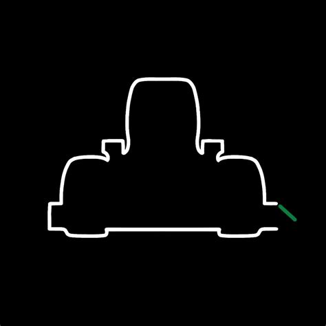 Speedtrap™ Chutes Rugged Chute Blockers Speedtrap Chute Llc