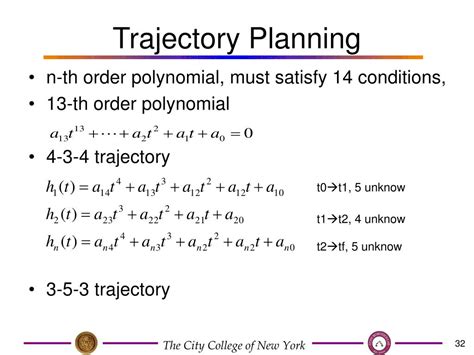 Ppt Inverse Kinematics Jacobian Matrix Trajectory Planning Powerpoint Presentation Id398274