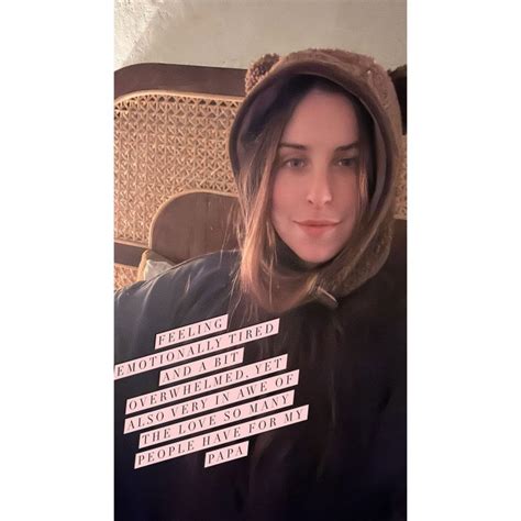 Bruce Willis Daughter Scout Speaks Out After Aphasia Update Us Weekly