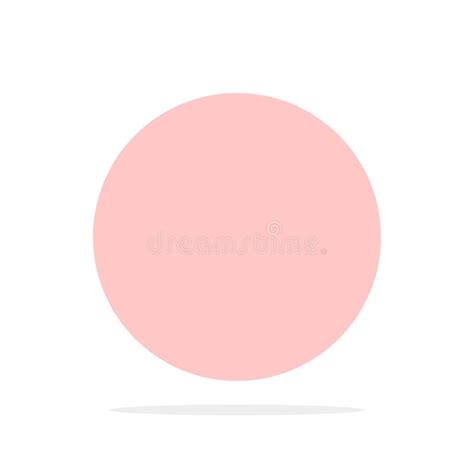 Article Blog Story Typewriter Writer Flat Color Icon Vector Stock Vector Illustration Of