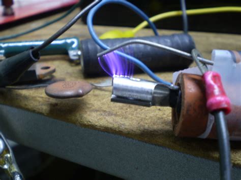 Ignition Coil Driver Schematic Diagram