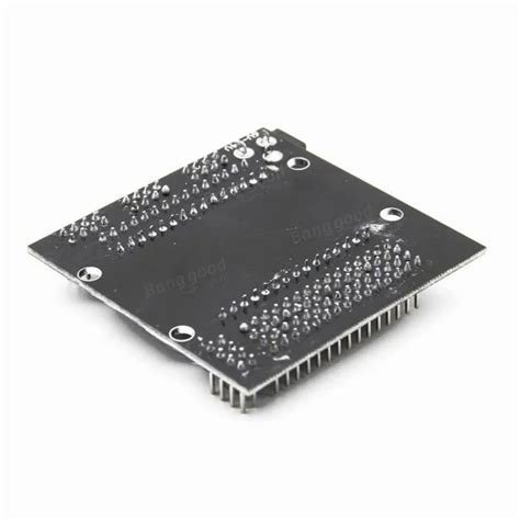 Technosam Node Mcu Esp8266 Serial Port Baseboard Expansion At ₹ 110 Piece Wifi Module In Pune