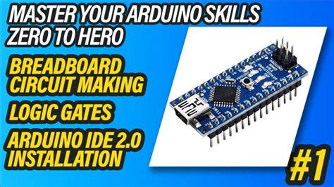 Circuitician On Linkedin Embeddedsystems Arduino Skillsenhancement
