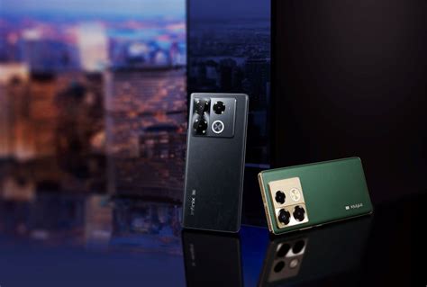 Infinix NOTE Series With FastCharge Technology Now Official