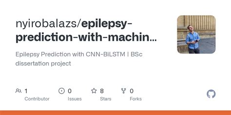 Github Nyirobalazs Epilepsy Prediction With Machine Learning Epilepsy Prediction With Cnn