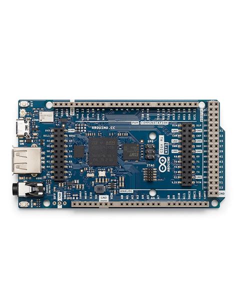 Arduino Giga R1 Wifi