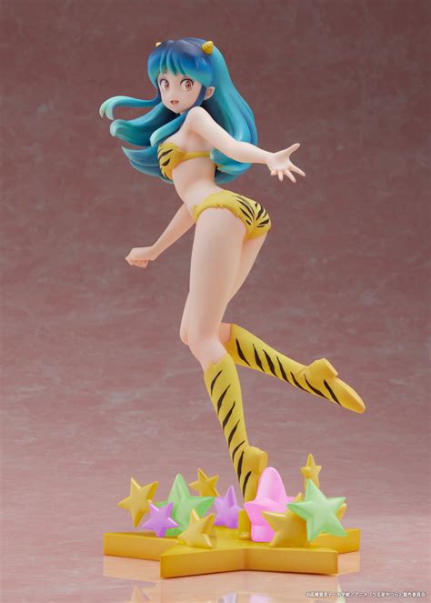 【予約開始】テレビアニメ「うる星やつら」よりラムが1 7スケールフィギュアで登場！ Newscast