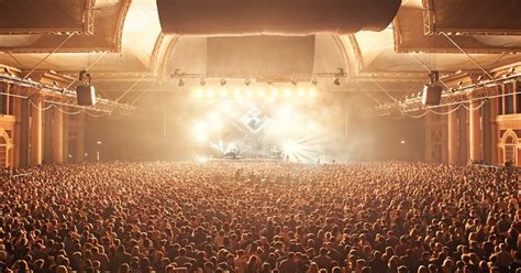 Alexandra Palace