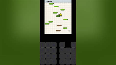 Doodle Jump Youtube Doodle Jump Youtube