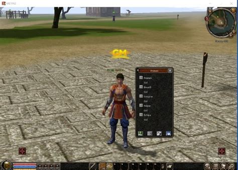 Metin2 C Python System Team System Advance C Systems