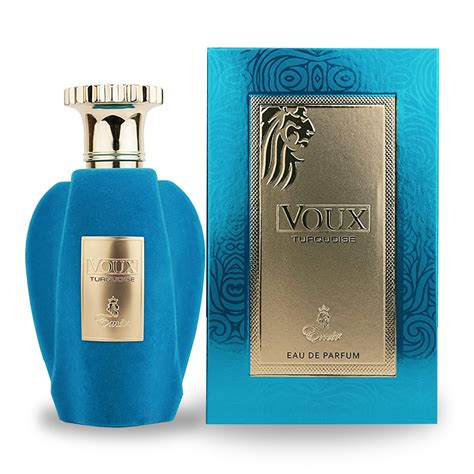 Voux Turquoise Emir For Men And Women By Paris Corner In Canada Perfumeonline Ca
