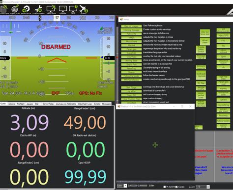 Lidar Tfmini Operating Problem Copter 40 Ardupilot Discourse