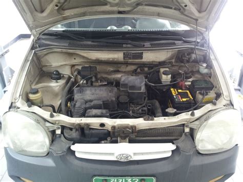 아토스 타이밍벨트 한국카센터 용인 동백 자동차 정비 전문 카센타 네이버 블로그