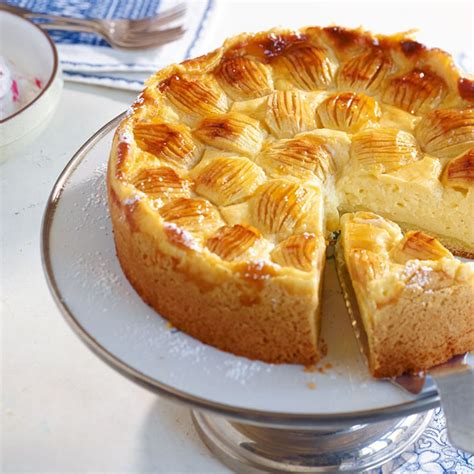Birnenkuchen: Rezepte und Tipps - [ESSEN UND TRINKEN]