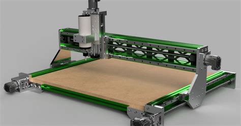Cnc Router Parametric Design Autodesk Community Gallery Diy Cnc