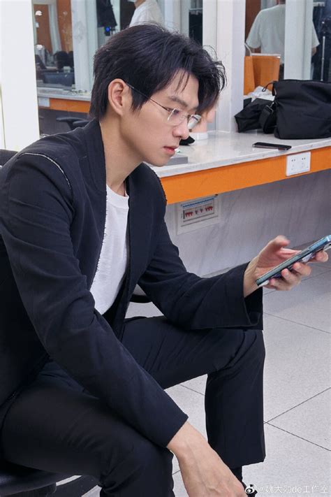 魏大勋 孟宴臣 高清图片堆糖美图壁纸兴趣社区