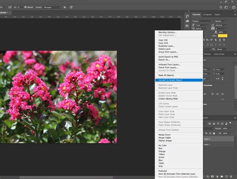 How To Paste In Photoshop Without Creating A New Layer Graphics Mob