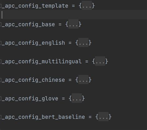 运行demos aspect polarity classification glove baselines train apc glove py出错 · issue 176