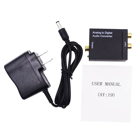 Analog To Digital Analog To Digital Converter Anal Grandado