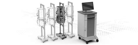 Standalone System Unidor Standalone System Unidor