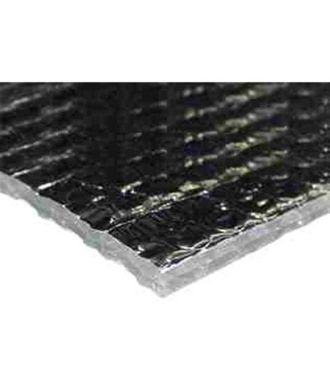 Double Bubble Insulation Insulation And Ventilation