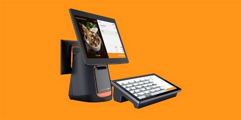 Choosing The Right Pos System Hardware A Complete Guide