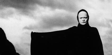 Il Settimo Sigillo 1957 Ingmar Bergman Recensione Quinlanit
