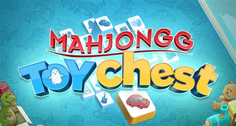 Guideposts Games Mahjongg Toy Chest Wow Blog