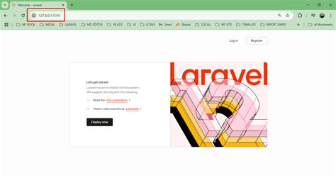 Tutorial Laravel 12 Inertia React Js Dan Tailwind Css 2 Install