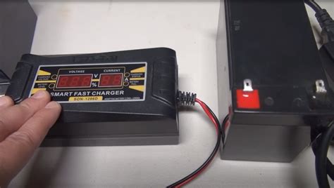 How Long Does Lead Acid Battery Last