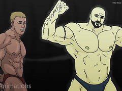 Muscle Growth Locker Room Bully Muscle Growth Thisvid Com