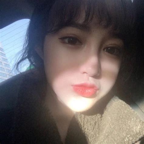 女神頭像顏值在線 每日頭條