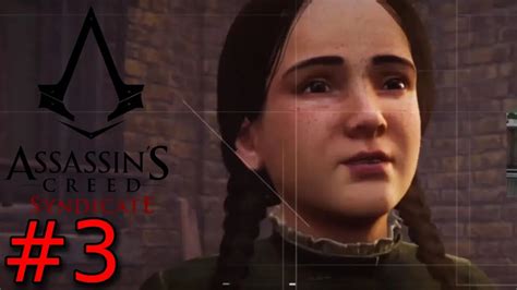 Assassins Creed Syndicate Sequência 3 Parte 1