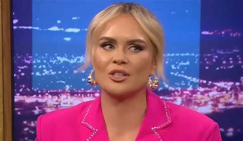 Joanne Mcnally Sends Message To Pope Francis After Recent Snub