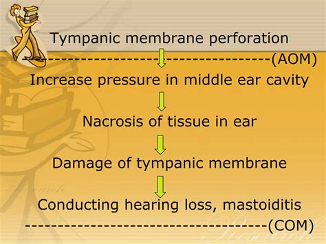 Otitis Media Common Pptx