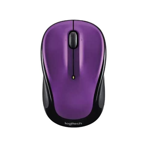 Logitech M325 Wireless Gaming Mouse