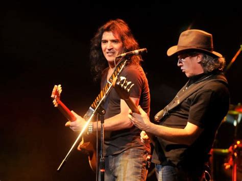 La Canci N De Los Enanitos Verdes Que Simboliz El Exilio De Miles De Argentinos En El Y