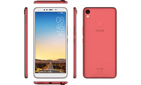 How To Root Tecno Spark Without PC Via Magisk