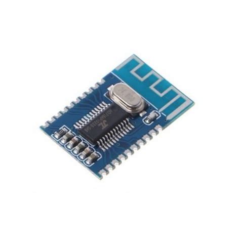 Bluetooth Audio Ontvanger Module Audio Formaten MP WMA WAV FLAC Decoderen Board Lossless