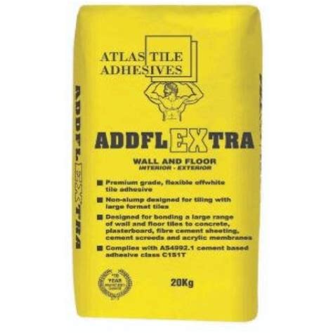 Tile Adhesive Tilers Direct Professional Tile Supplies