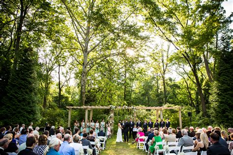 Anthony Wayne House Wedding Venue