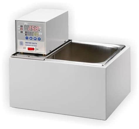 10公升恆溫循環水槽 水浴槽WaterBath 貨號 BH 130D YIHDER 太鼎生物科技