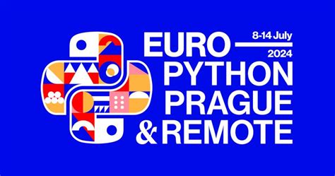 Europython On Linkedin Cfp July 8th 14th 2024 Prague Czech
