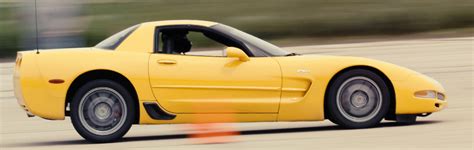 Install The Column Lock Bypass On A Chevrolet Corvette