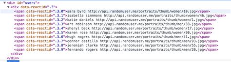 Reactjs Reflux Store Data Rendering With Line Breaks And Tag