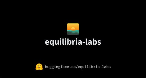 Equilibria Labs Equilibria Labs