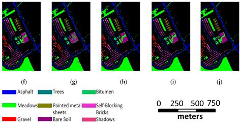 Remote Sensing Free Full Text Refinement Of Hyperspectral Image